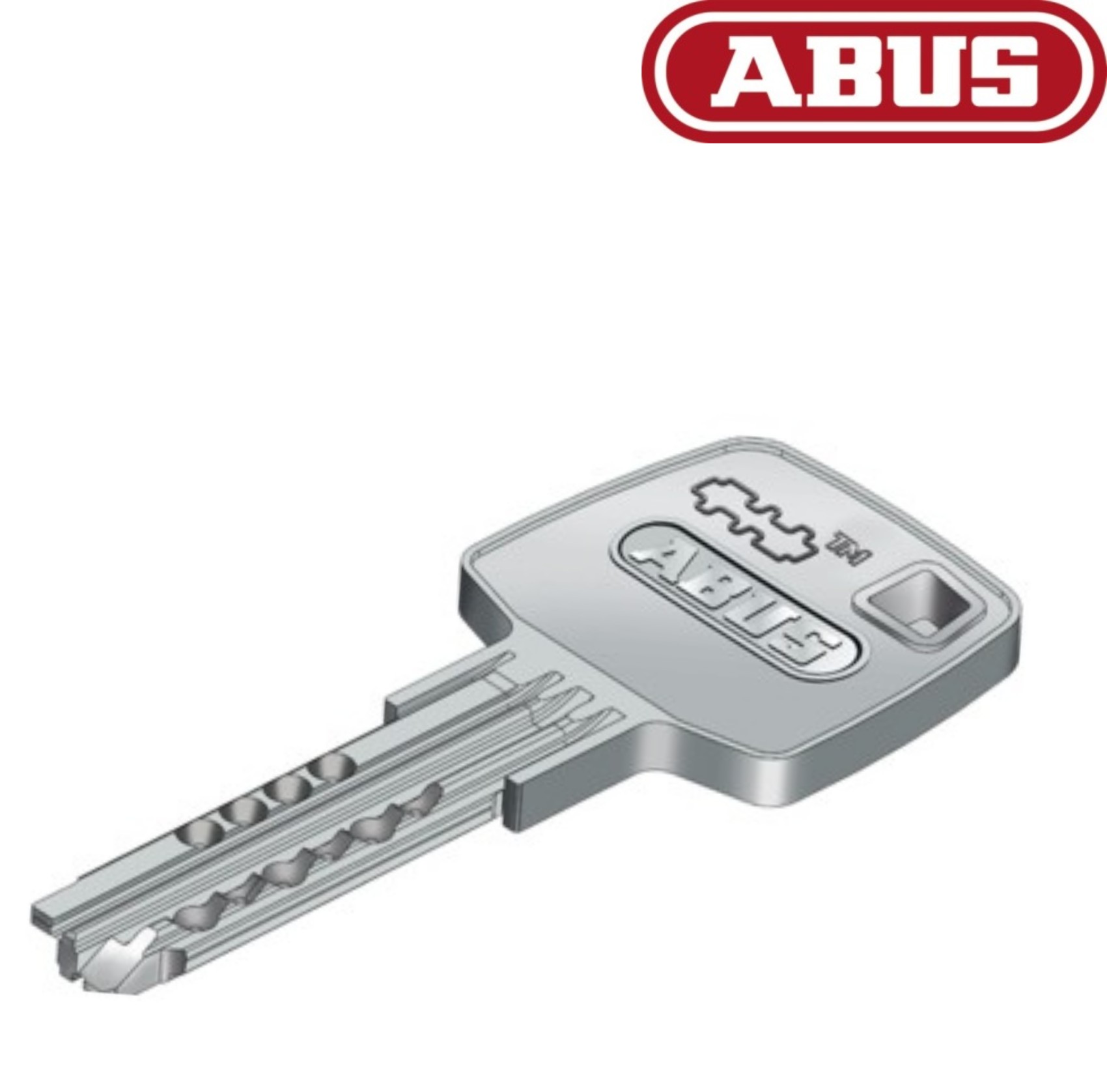 ABUS EC660 Mehrschlüssel | Sicherheitstechnik für Haus, Büro günstig kaufen | Online Shop ...