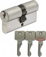 ABUS EC660 Doppelzylinder nach Code | Sicherheitstechnik für Haus, Büro günstig kaufen | Online ...